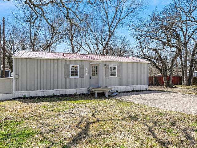 88 Live Oak Street