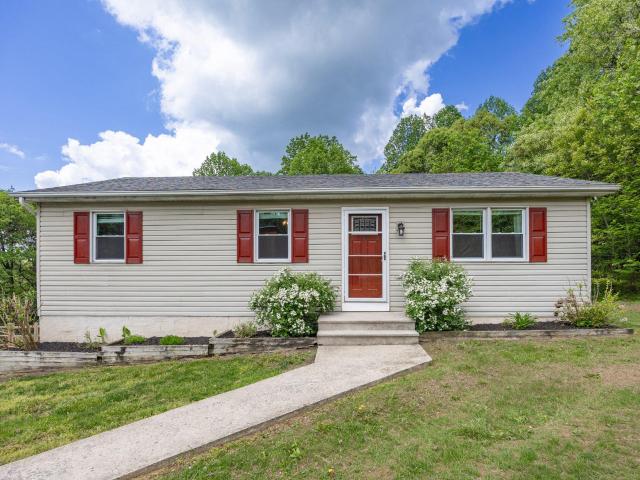 88 Lobachsville Road