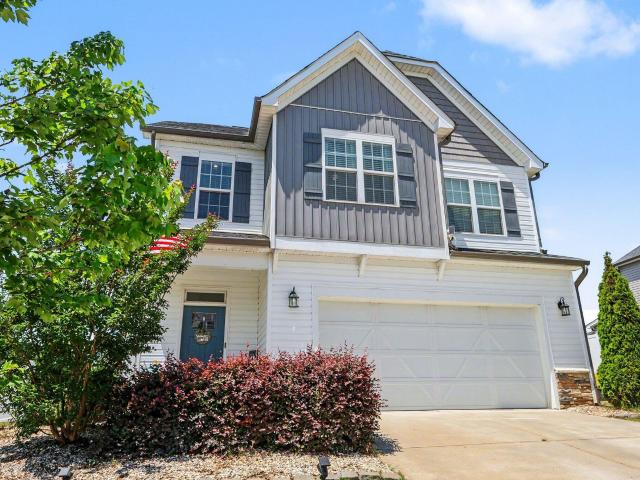 88 Lockhaven Drive