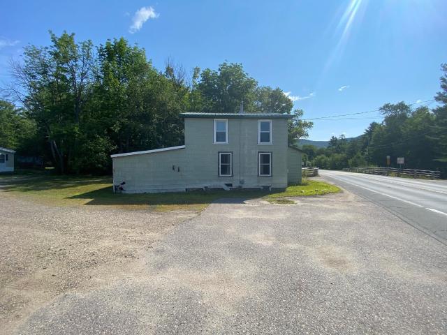88 Lost River Road