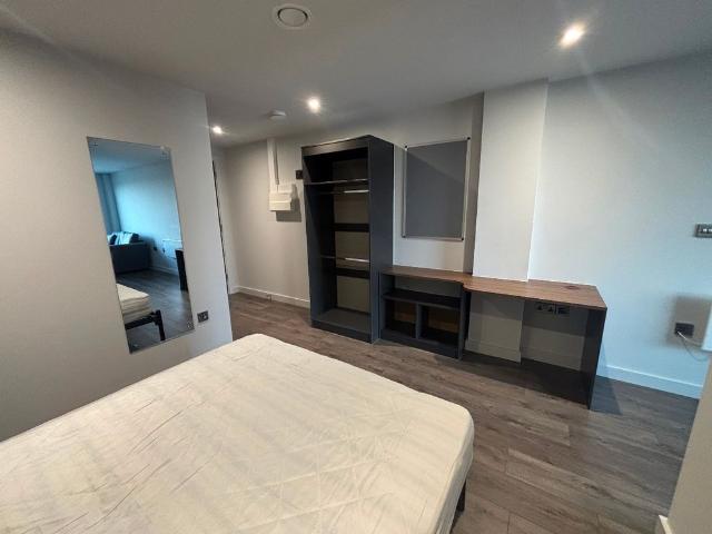 88 Low Hill, Element The Quarter, Liverpool, L6 1AT