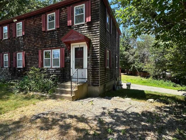88 Mary Ann Road