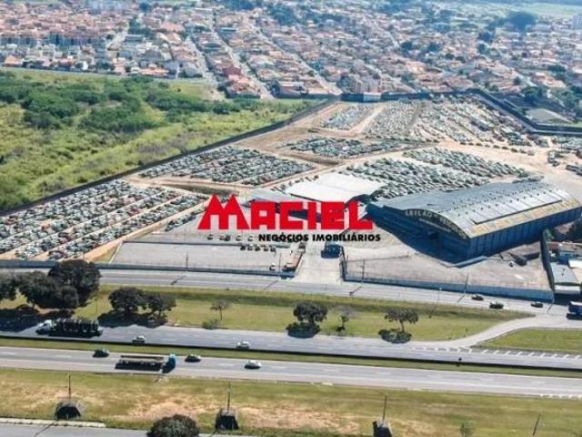 88 MIL METROS ÁREA DO GUARIGLIA LEILÕES EM CAÇAPAVA