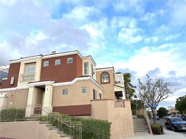 88 Mission Court