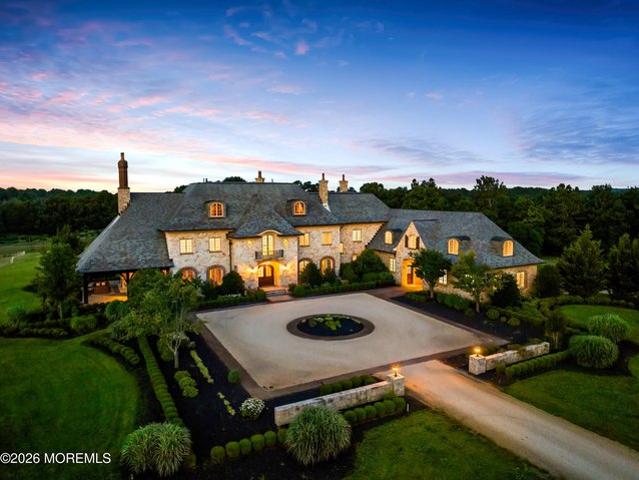 88 Montrose Rd, Colts Neck, NJ 07722