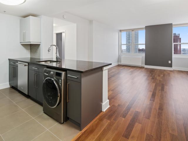 88 Morgan St # 3301