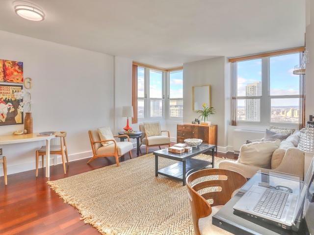 88 Morgan St # 4109