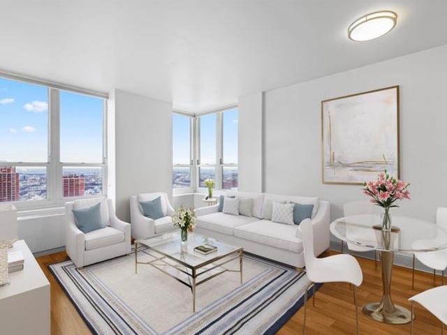 88 Morgan St Apt 4501, Jersey City, NJ 07302