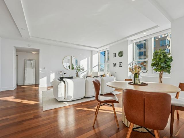 88 Morgan St Unit# 4105, Jc, Downtown, US, NJ