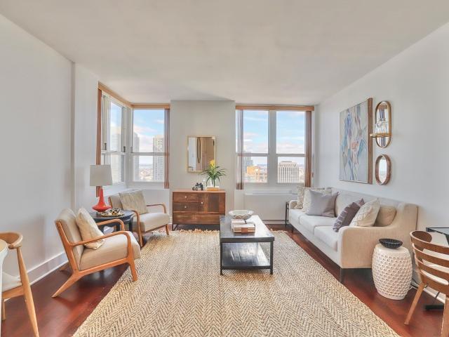 88 Morgan St, Unit 4109, Jersey City, NJ 07302 | MLS #260002
