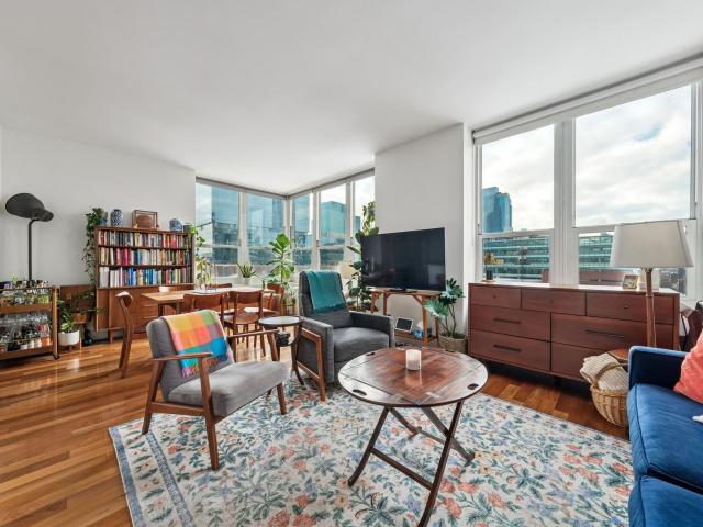 88 Morgan Street #1008, Jersey City, US, NJ