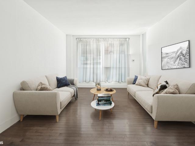 88 Morningside Avenue, New York, NY