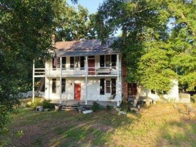 88 Mount Nebo Rd, Marion, AL 36756