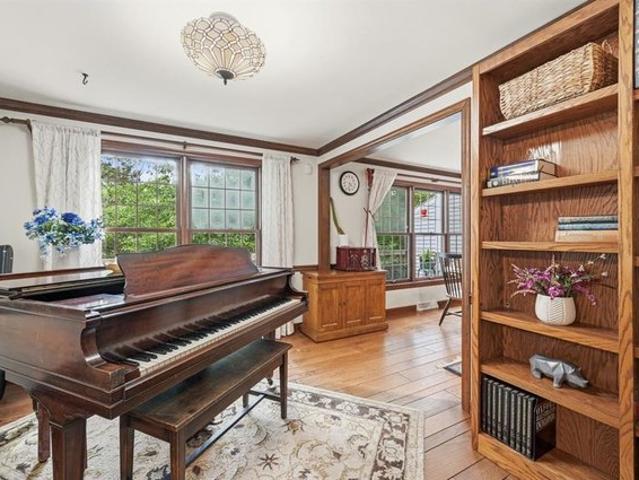 88 Mystic Hbr, Bradfordwoods, PA 15015