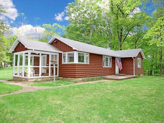 88 N Mountain Rd, Canton, CT 06019