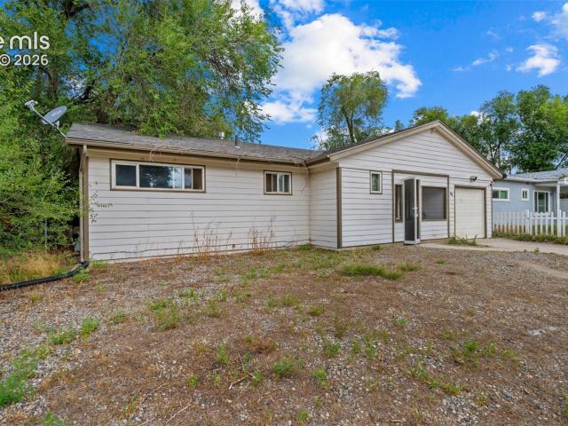 88 N Doris Drive