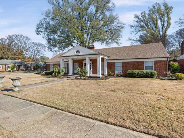 88 n reese st