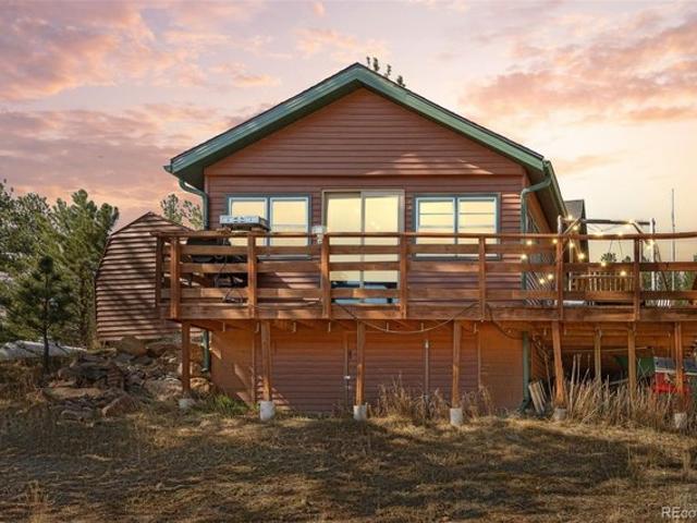 88 Neal St, Bailey, CO 80421