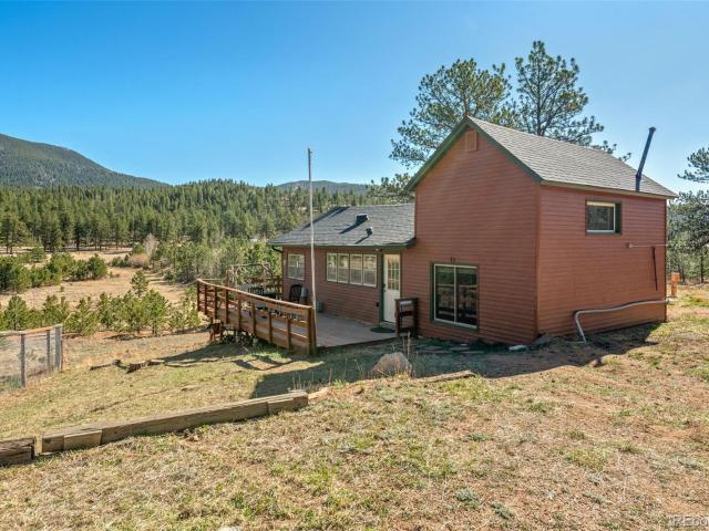 88 Neal St, Bailey, CO 80421 | MLS #5668
