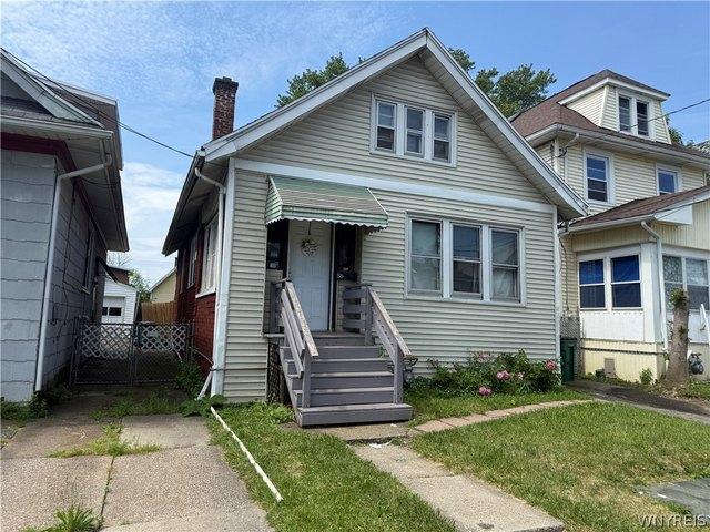 88 Newfield St, Buffalo, NY 14207