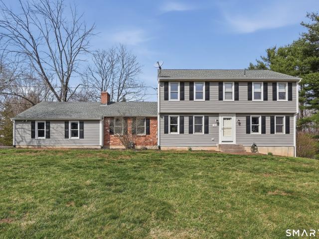 88 Nob Hill Rd, Cheshire, CT 06410 | MLS #24163 | Compass