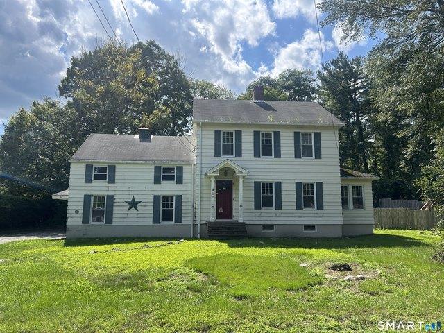 88 Northside Dr, Torrington, CT 06790