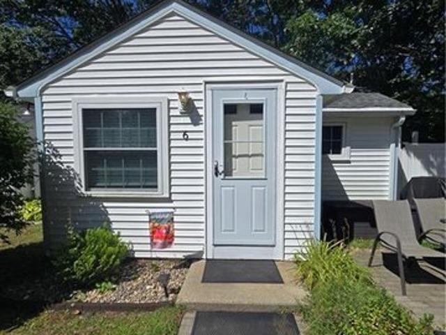 88 Old Post Rd Unit 6, Westerly, RI 02891