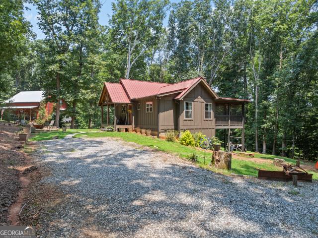88 Old Vineyard Way