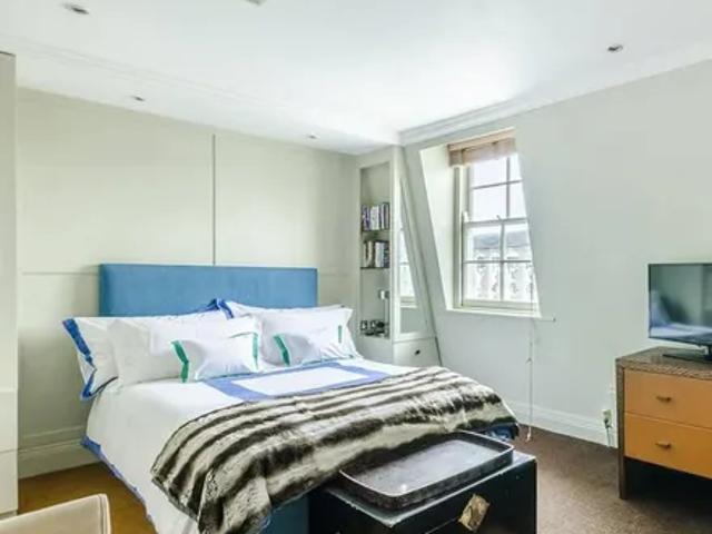 88 Onslow Gardens, London, SW7 3BS, United Kingdom | Studio apartment for rent #135549150 | Rentberry