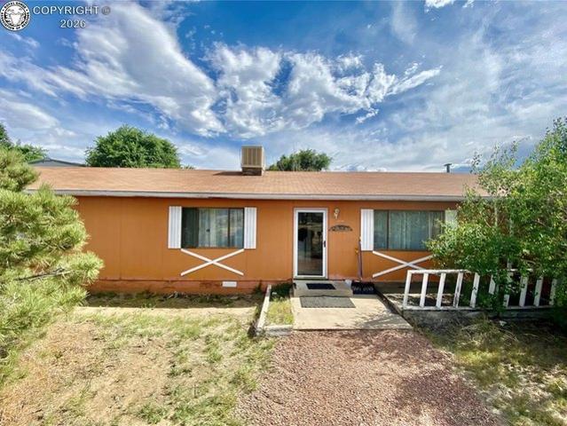 88 Owens Dr, Florence, CO 81226