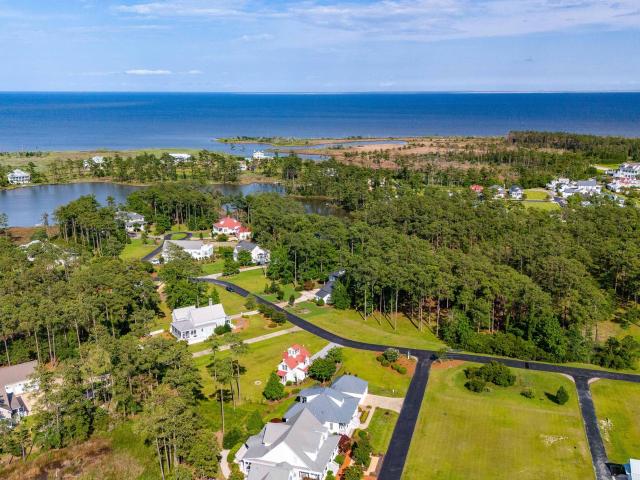 88 Oyster Point Road