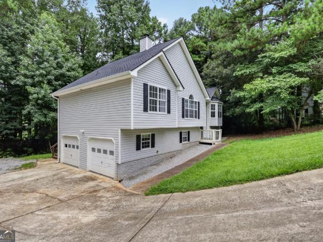 88 Paradise Trail