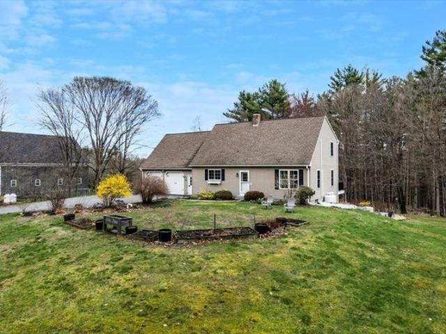 88 Patten Hill Rd, Candia, NH 03034