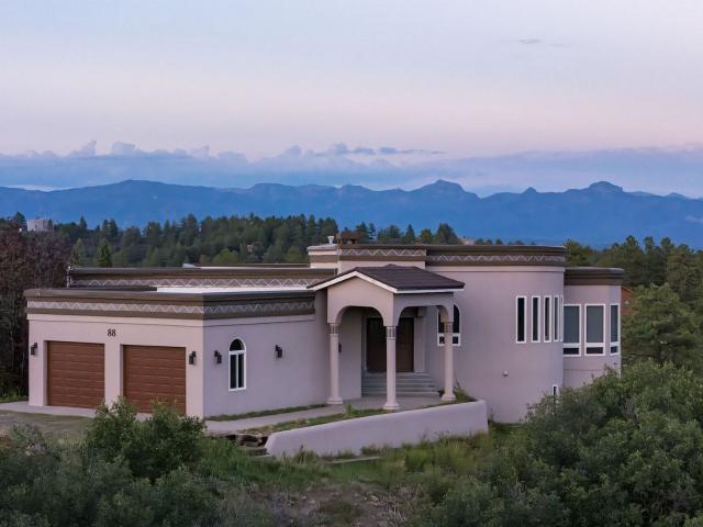 88 Peace Place, Pagosa Springs, US, CO