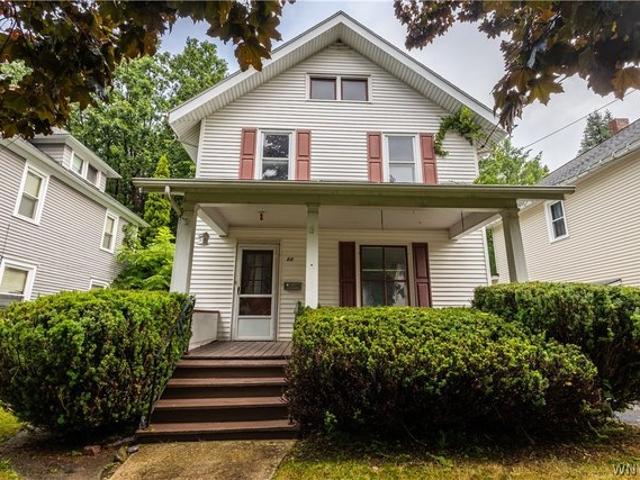 88 Pershing Ave, Jamestown, NY 14701