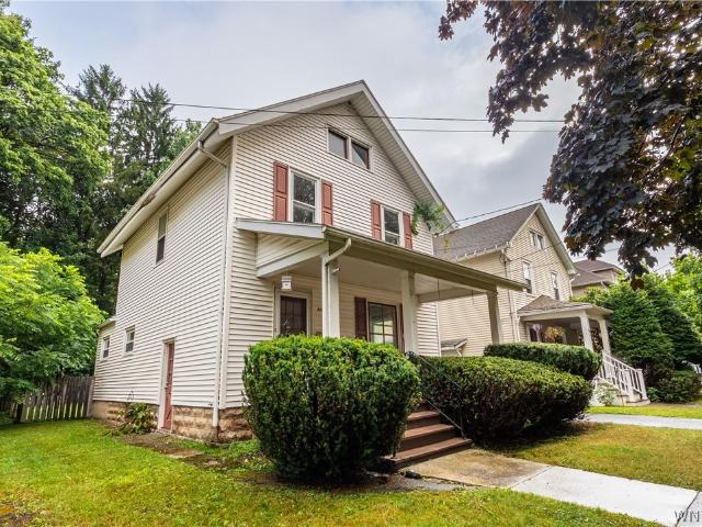 88 Pershing Avenue