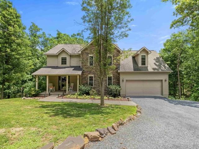 88 Pin Oak Rd, Mount Jackson, VA 22842