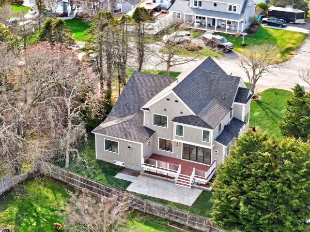88 Pine Cone Dr, West Yarmouth, MA 02673 | MLS #22601
