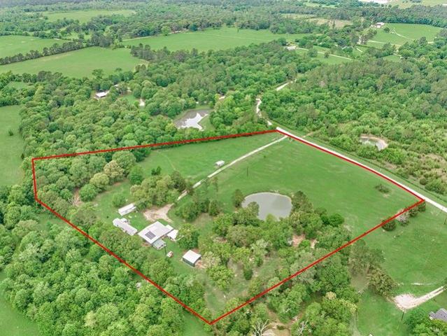 88 Piney Point Rd, Huntsville, TX 77340