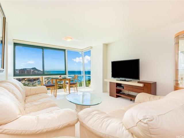 88 Piikoi St Apt 3907, Honolulu, HI 96814