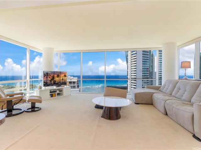 88 Piikoi St, Unit 3509, Honolulu, HI 96814 | MLS #202511
