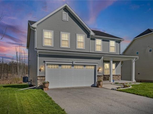 88 Planters Row, West Henrietta, NY 14586