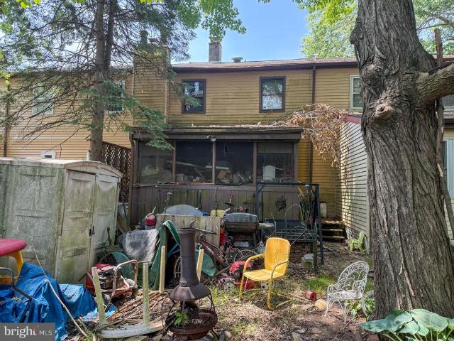 88 Providence Avenue