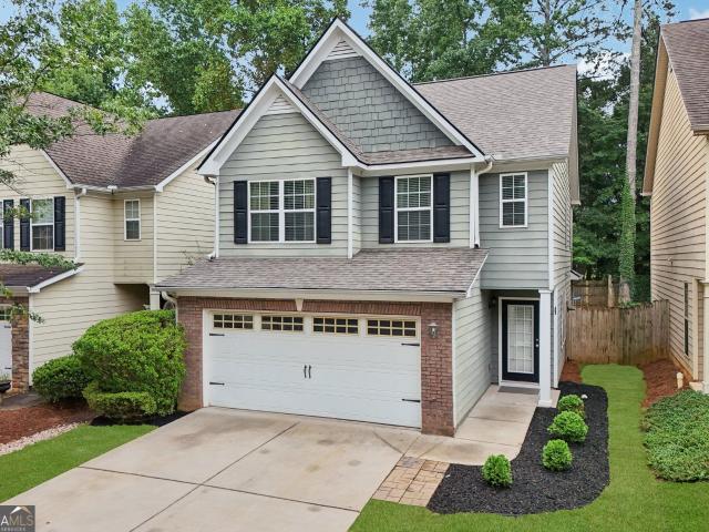 88 Preserve Drive