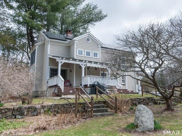 88 Putnam Park Rd, Bethel, CT 06801