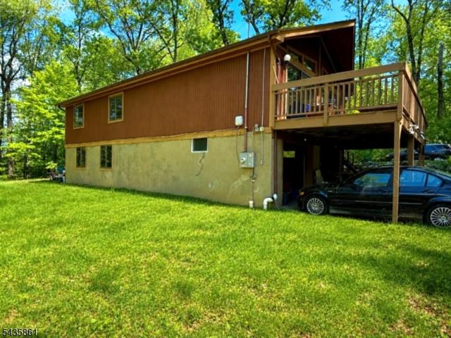 88 Quenby Mountain Rd