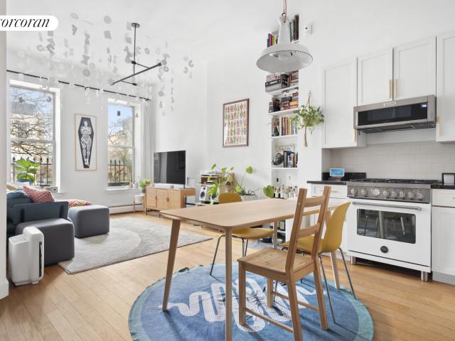88 Quincy Street, Brooklyn, NY