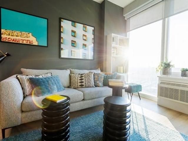 88 REGENT STREET 88 Regent 1 bed+den A3