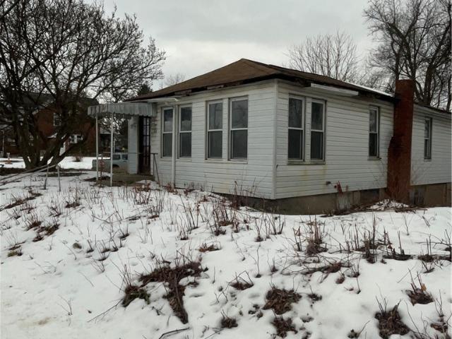 88 ridge