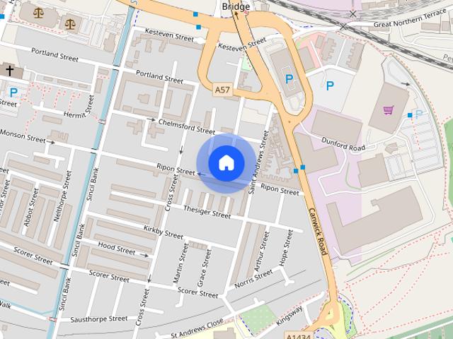 88 Ripon Street Sincil Bank, 88 Ripon Street Sincil Bank, Lincoln, Lincolnshire, LN5 7NQ, United Kingdom